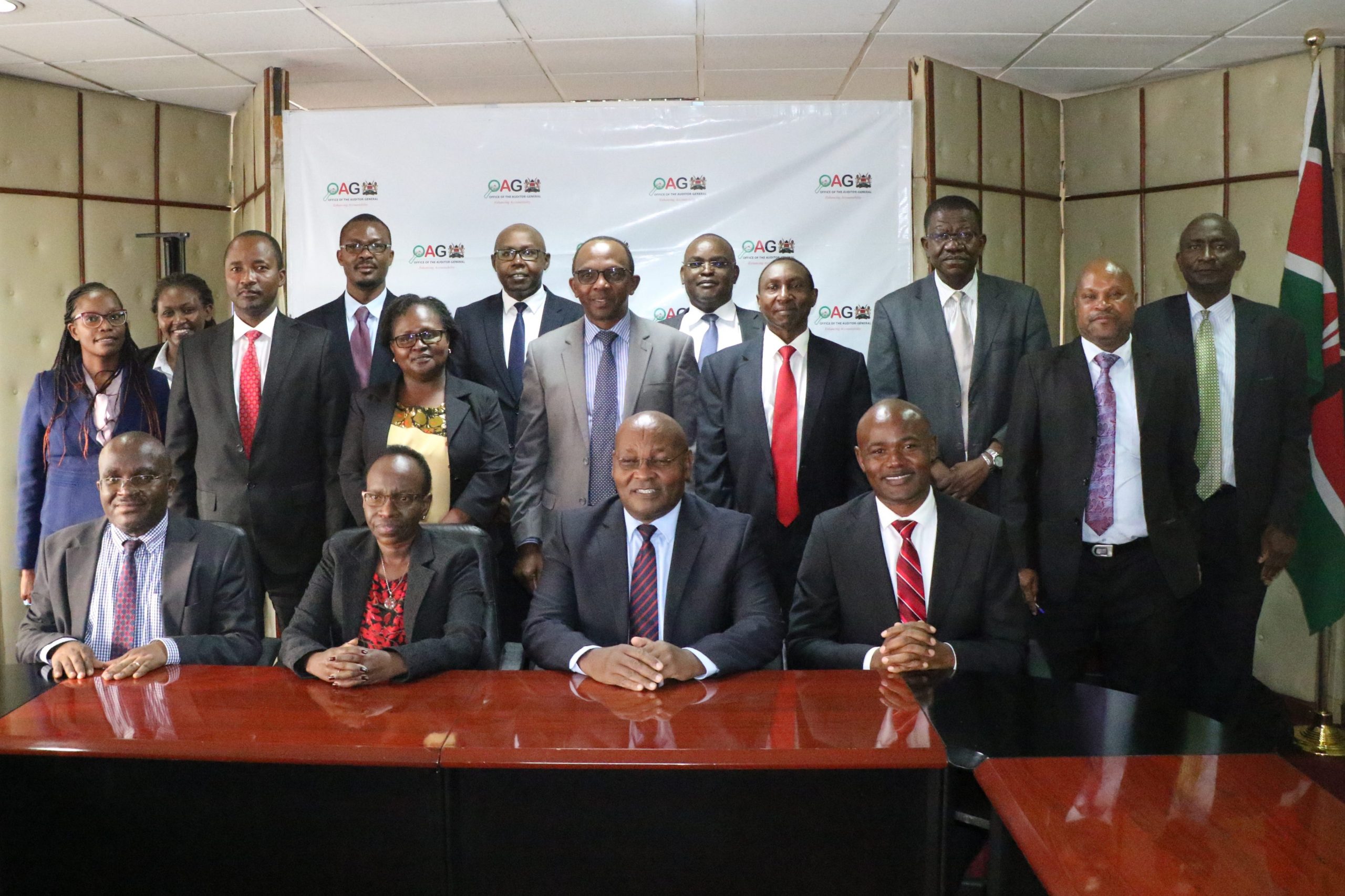 Auditor-General Meets the Public Sector Accounting Standards Board ...